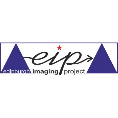 Edinburgh Imaging Project · GitLab