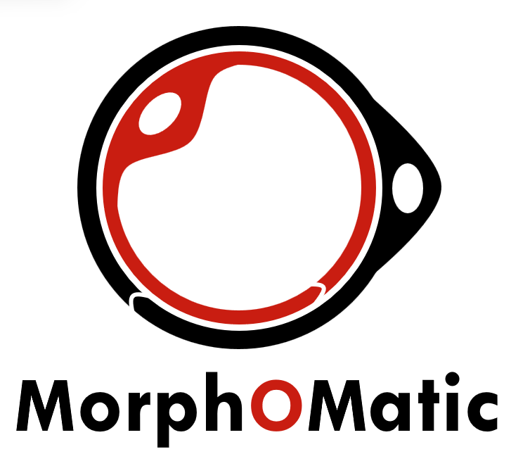 achagnot / morph-o-matic · GitLab